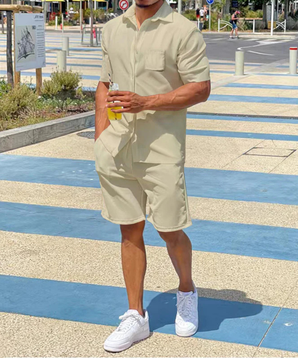 Elliot – Lightweight Summer Set – Lipora